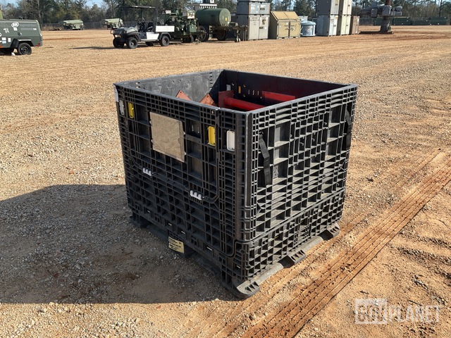 Surplus (45) Ellis Hand Screw Jacks in Albany, Georgia, United States ...