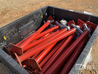 Surplus (42) Ellis Hand Screw Jacks in Albany, Georgia, United States ...