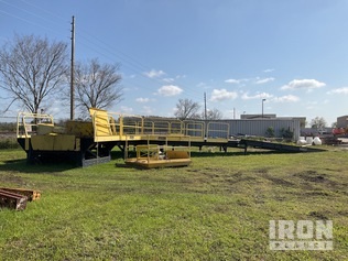 2019 Dockzilla LE 12338 Self Standing Loading Dock in Orlando, Florida ...