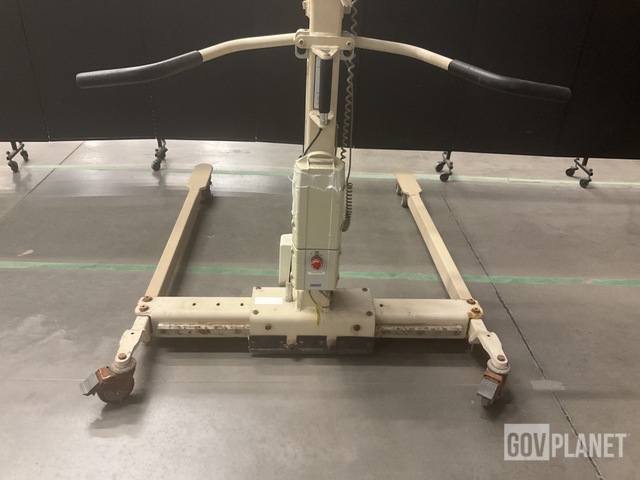 EZ Way OUT500 EZOut Vehicle Extraction Lift in North Las Vegas, Nevada ...