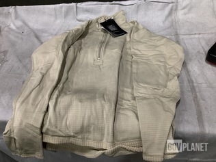 Surplus (100) Cold Weather Shirts in Chambersburg, Pennsylvania, United ...