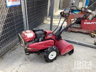 2016 Honda FRC800 Walk-Behind Rototiller in Myrtle Beach, South ...