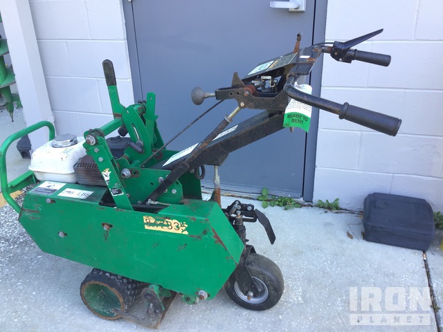 2016 Ryan 544954C Walk-Behind Sod Cutter in OCALA, Florida, United ...