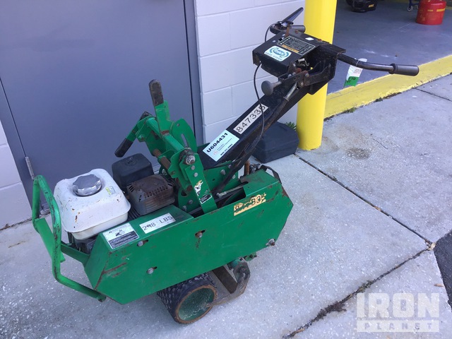 2016 Ryan 544954C Walk-Behind Sod Cutter in OCALA, Florida, United ...