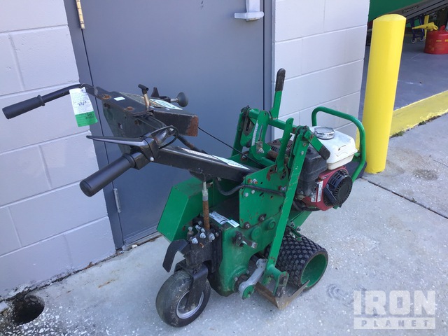 2016 Ryan 544954C Walk-Behind Sod Cutter in OCALA, Florida, United ...