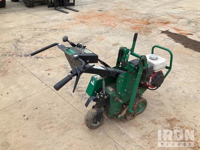 2016 Ryan 544953C Walk-Behind Sod Cutter in WINSTON SALEM, North ...