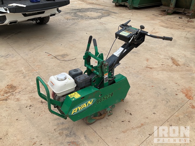2016 Ryan 544953C Walk-Behind Sod Cutter in WINSTON SALEM, North ...