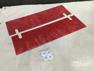 Surplus (21) Sets of Chatsworth 10605-019 Rack Isolation Kits in ...