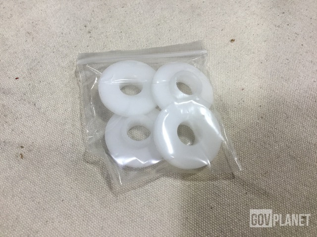 Surplus (21) Sets of Chatsworth 10605-019 Rack Isolation Kits in ...