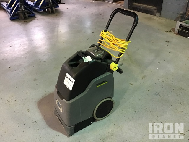 2016 Windsor Mini Pro Electric Carpet Extractor in Southampton ...