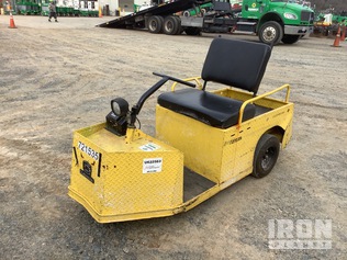 2015 (unverified) Cushman E-Z-GO Minute Miser Utility Cart in Charlotte ...