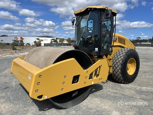 2022 Cat CS12GC Smooth Drum Compactor (Unused) in Brisbane, Queensland ...