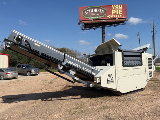 Astec For Sale | GovPlanet