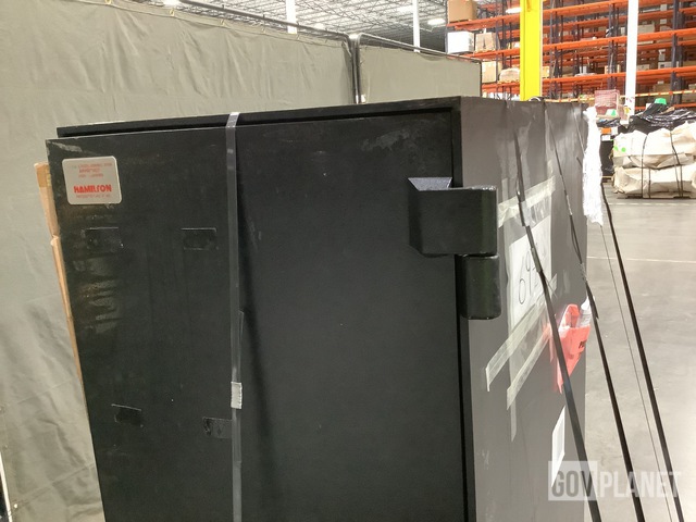 Surplus Hamilton CL-5 Safe in Chambersburg, Pennsylvania, United States ...