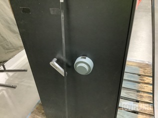 Surplus Hamilton CL-5 Safe in Chambersburg, Pennsylvania, United States ...