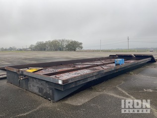 Alltra Precision Gantry Plasma Cutting Machine in St. Martinville ...