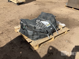 Surplus Roof Cap Assembly in Colorado Springs, Colorado, United States ...