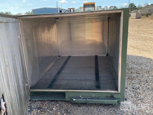 Surplus Storage Container in Saraland, Alabama, United States ...