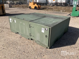 Surplus Storage Container in Saraland, Alabama, United States ...