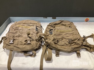 Surplus (134) Assault Packs in Chambersburg, Pennsylvania, United ...