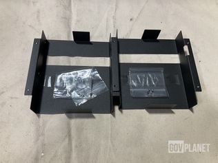 Surplus (21) Hubbell FSS01A7TC Fiber Splice Tray Covers in Chambersburg ...