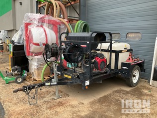 2019 Mi-T-M HS-3505-1MGH-T Pressure Washer in McLean, Virginia, United ...