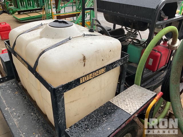 2019 Mi-T-M HS-3505-1MGH-T Pressure Washer in McLean, Virginia, United ...