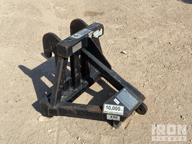 2019 Star Industries 1302TK in Midland, Texas, United States ...
