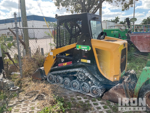 2021 ASV RT40 Compact Track Loader in Florida City, Florida, United ...