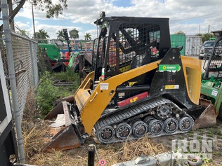 2021 ASV RT40 Compact Track Loader in Florida City, Florida, United ...