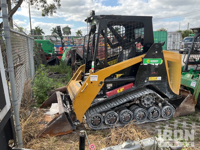 2021 ASV RT40 Compact Track Loader in Florida City, Florida, United ...