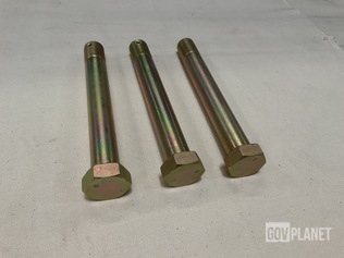 Surplus (43) Delt Industries AN12-56 Machine Bolts in North Las Vegas ...