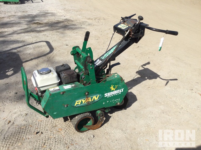 2016 Ryan 544954C Walk-Behind Sod Cutter in Sanford, Florida, United ...