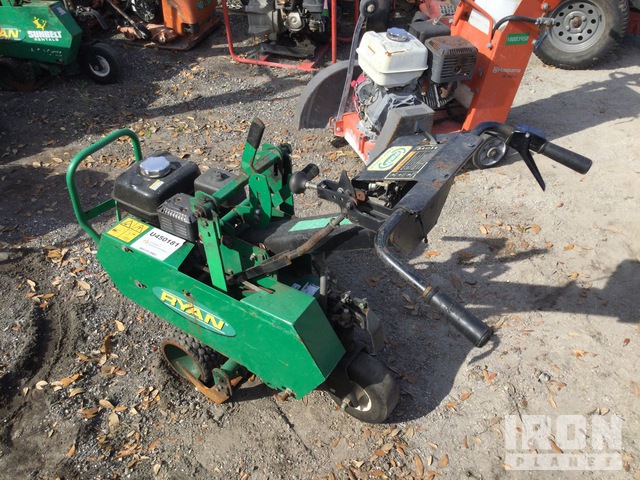 2016 Ryan 544954C Walk-Behind Sod Cutter in Sanford, Florida, United ...