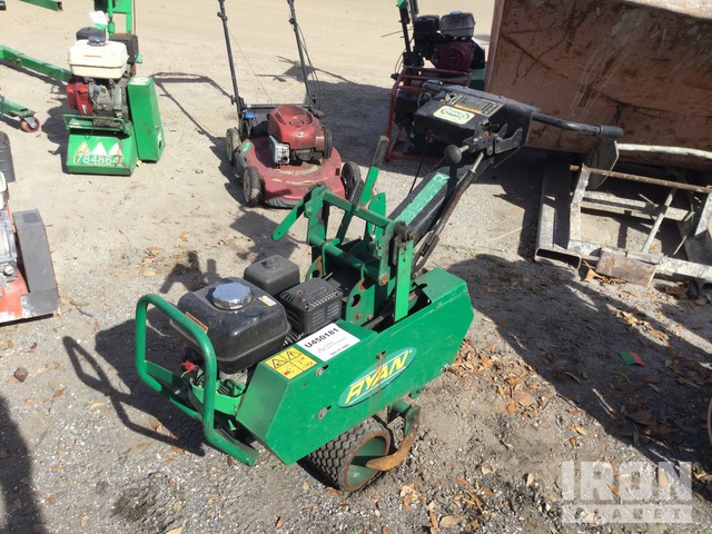 2016 Ryan 544954C Walk-Behind Sod Cutter in Sanford, Florida, United ...