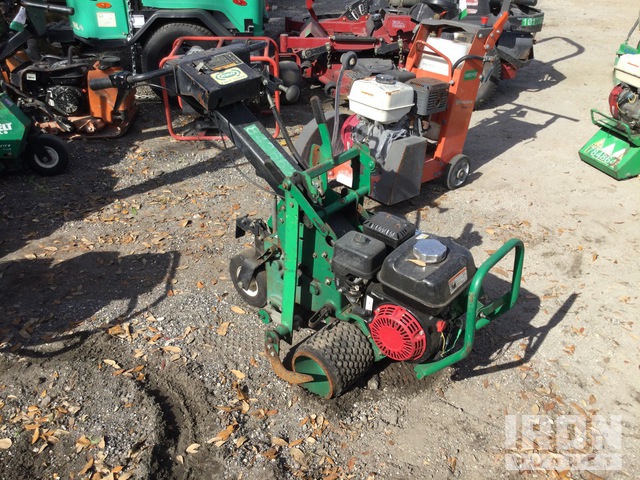 2016 Ryan 544954C Walk-Behind Sod Cutter in Sanford, Florida, United ...