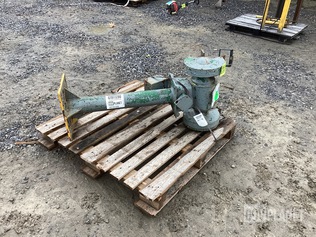 Schauer Machine Bench Grinder in Chambersburg, Pennsylvania, United ...