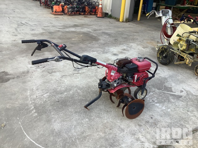 2019 Honda FC600 Walk-Behind Rototiller in Wilmington, North Carolina ...