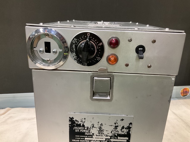 Vans Kitchen Equipment For Sale | GovPlanet