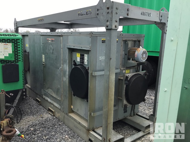 2012 Concepts CDH-RL2-138E Electric Dehumidifier (Inoperable) in ...