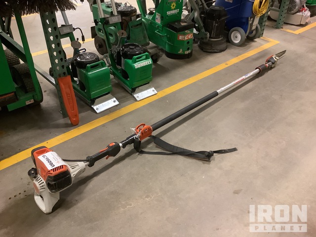 2018 Stihl HT 103 Tree Trimmer in STRATFORD, Connecticut, United States ...