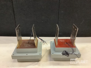 Surplus (2) Schott 67102450 Current Transformers in North Las Vegas ...