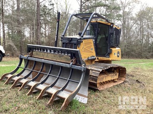 2022 John Deere 700L Crawler Dozer in Andalusia, Alabama, United States ...