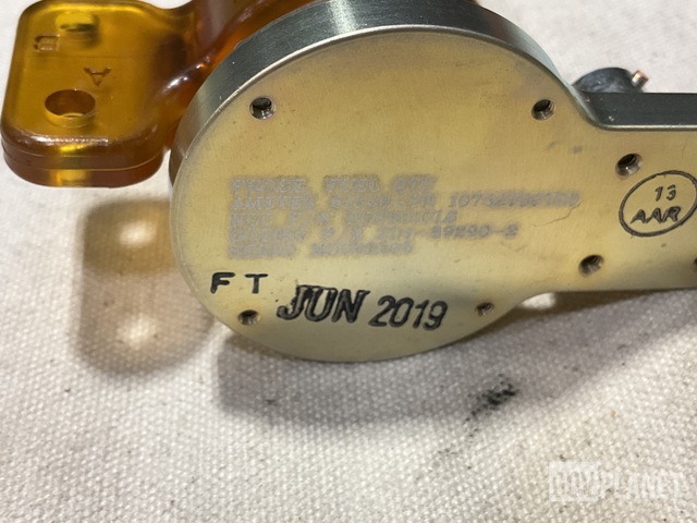 Ametek 10732T06Y00 Fuel Quantity Probe in Chambersburg, Pennsylvania ...