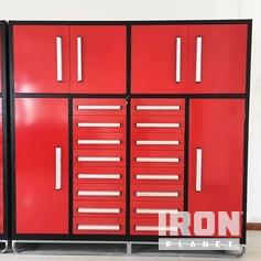 Steelman 16D-6-01B Tool Cabinet in Elkton, Maryland, United States ...