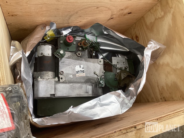 Surplus (8) Farymann Diesel Engines in Chambersburg, Pennsylvania ...