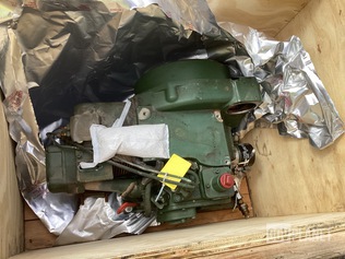 Surplus (8) Farymann Diesel Engines in Chambersburg, Pennsylvania ...