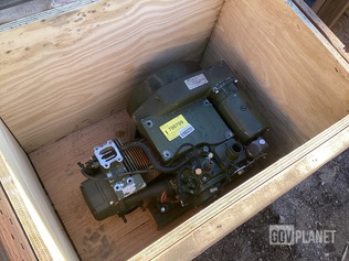 Surplus (8) Farymann Diesel Engines in Chambersburg, Pennsylvania ...