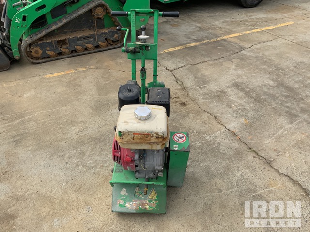 2015 Edco CPM-8-9H Concrete Grinder in Indian Trail, North Carolina ...