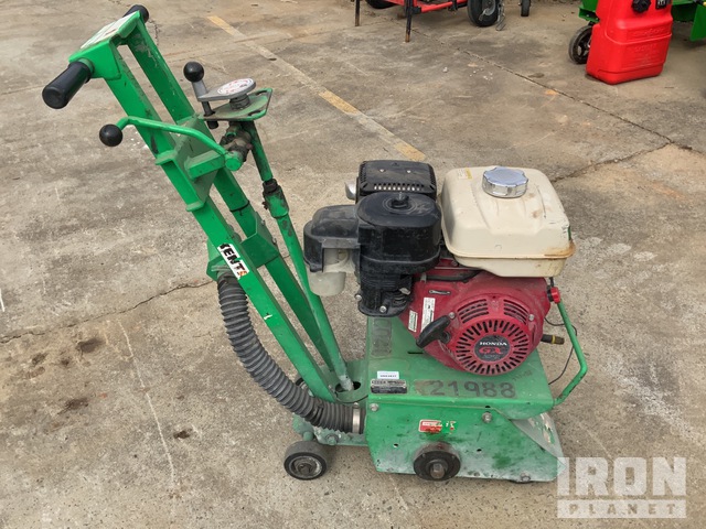 2015 Edco CPM-8-9H Concrete Grinder in Indian Trail, North Carolina ...
